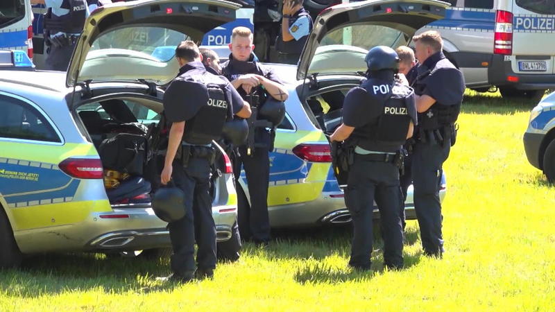 Oppenauer Schwarzwald-Rambo: Was wissen wir über Yves Rausch - und was ...