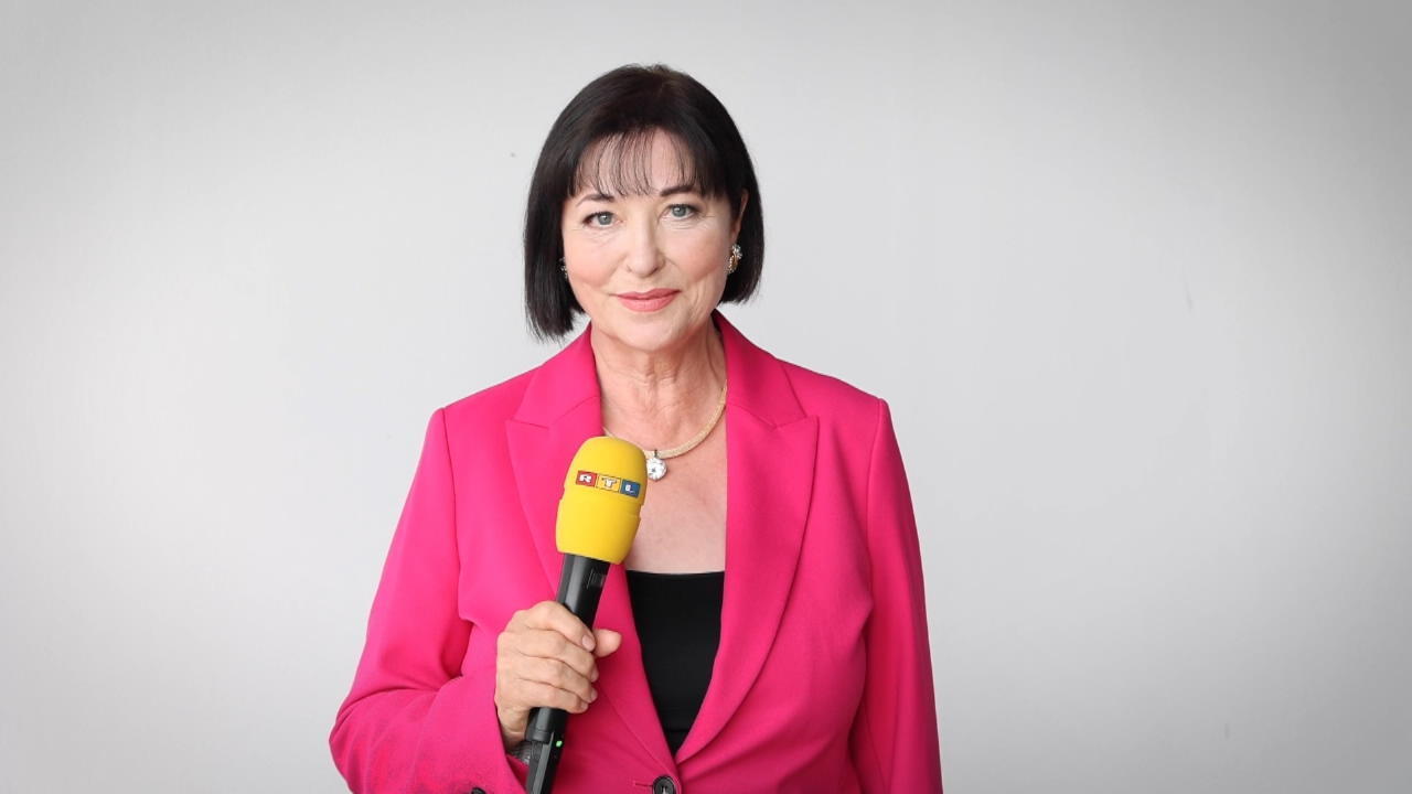 Auch Jo Weil und Gabriele Metzger sind bei „Verbotene Liebe - Next ...