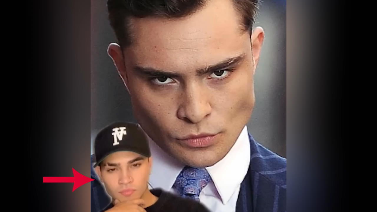 Von Rihanna bis Tupac: Diese Stars haben Doppelgänger bei TikTok