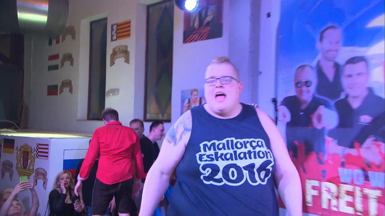 Youtube-Star Hans Entertainment hat abgespeckt und zeigt uns seinen ...