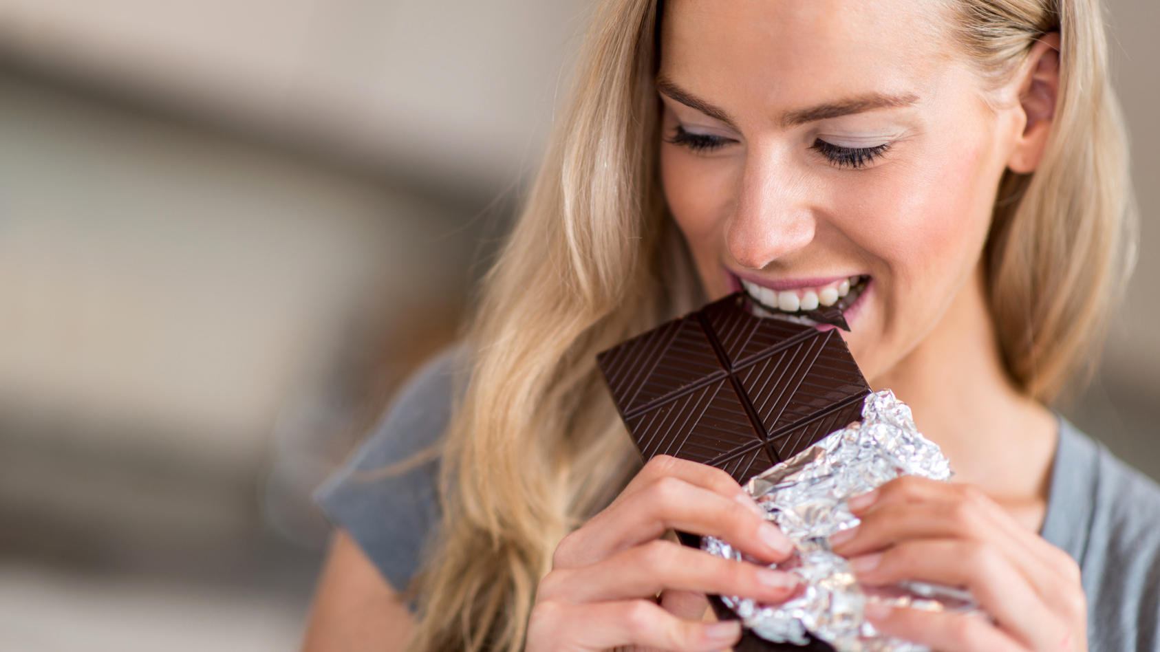 Abnehmen mit Schokolade? So tricksen Sie ihren Körper mit der ...
