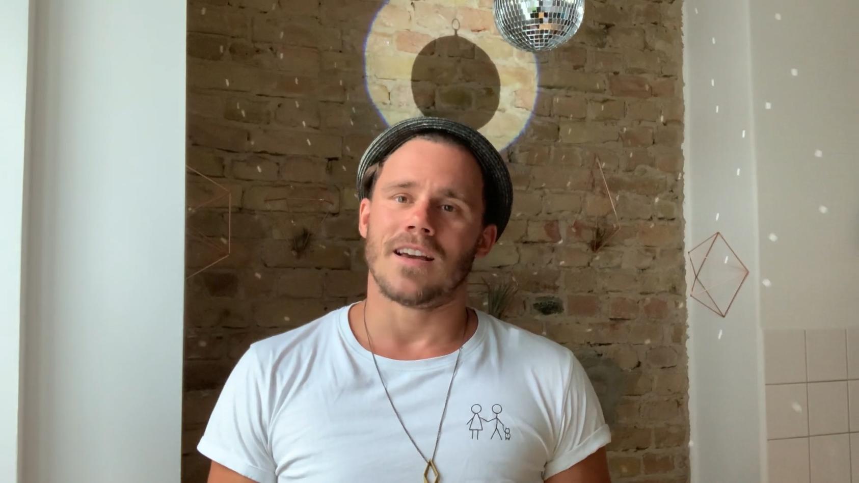 „Bachelorette“-Kandidat Christian muss kurz vor den Homedates gehen