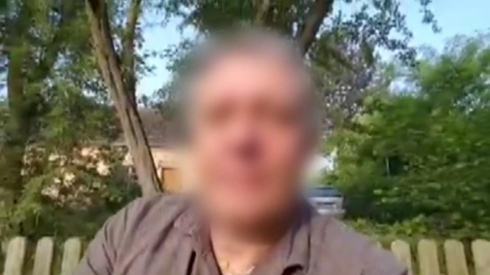 „Schwer verliebt"-Kandidat Axel G. stirbt bei Wohnungsbrand - legte er ...