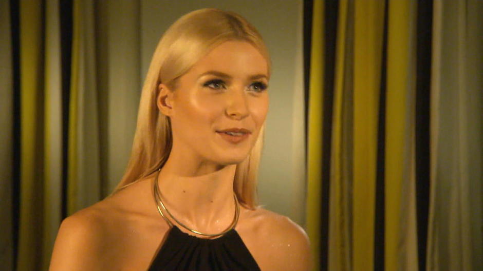 5 Fakten zu Lena Gerckes Freund Dustin Schöne: Das wissen wir über den Papa ihrer Zoe