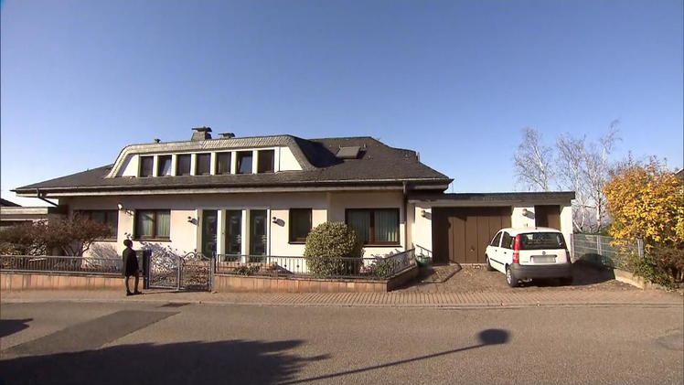 Familienvilla von Boris Becker steht zum Verkauf