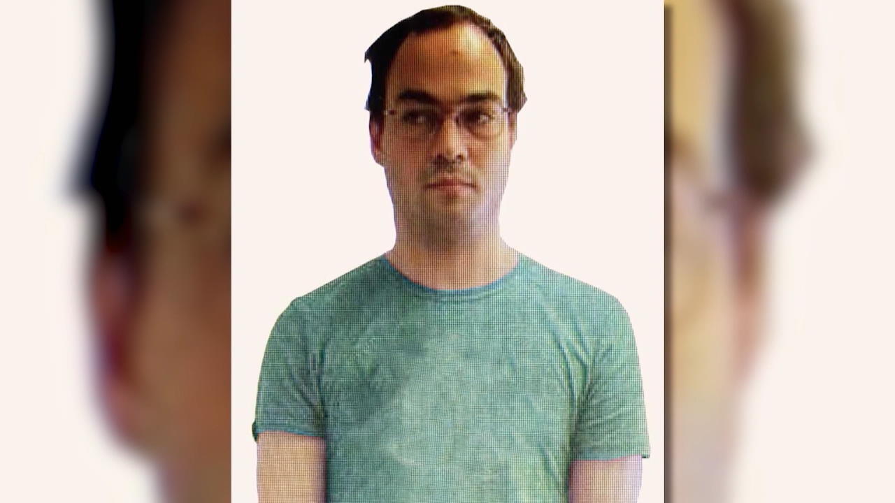 Missbrauchsprozess in Münster startet: Adrian V. soll Sohn (11) seiner ...