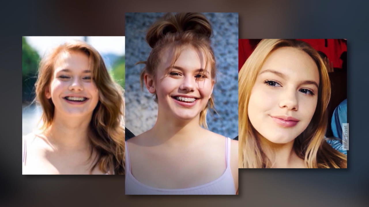 Rebecca Reusch aus Berlin seit 2 Jahren vermisst: Staatsanwalt erklärt ...