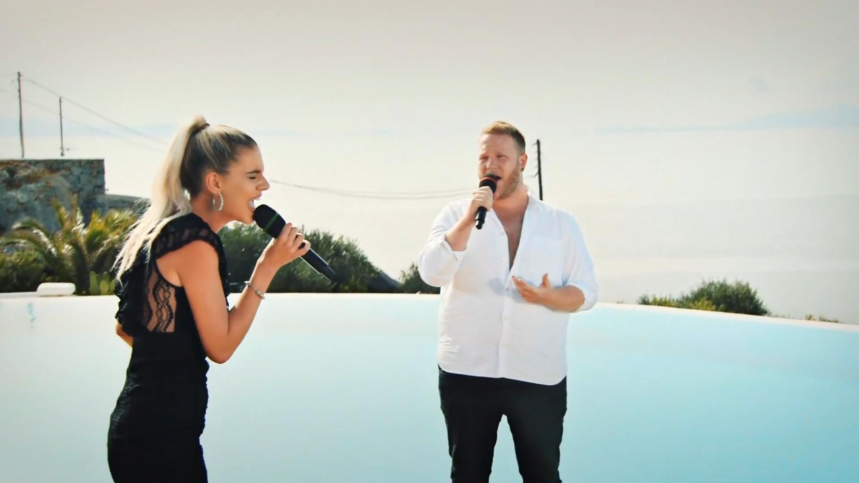 DSDS 2021: Erste Bilder vom Recall-Finale - wer schafft es in die Live ...