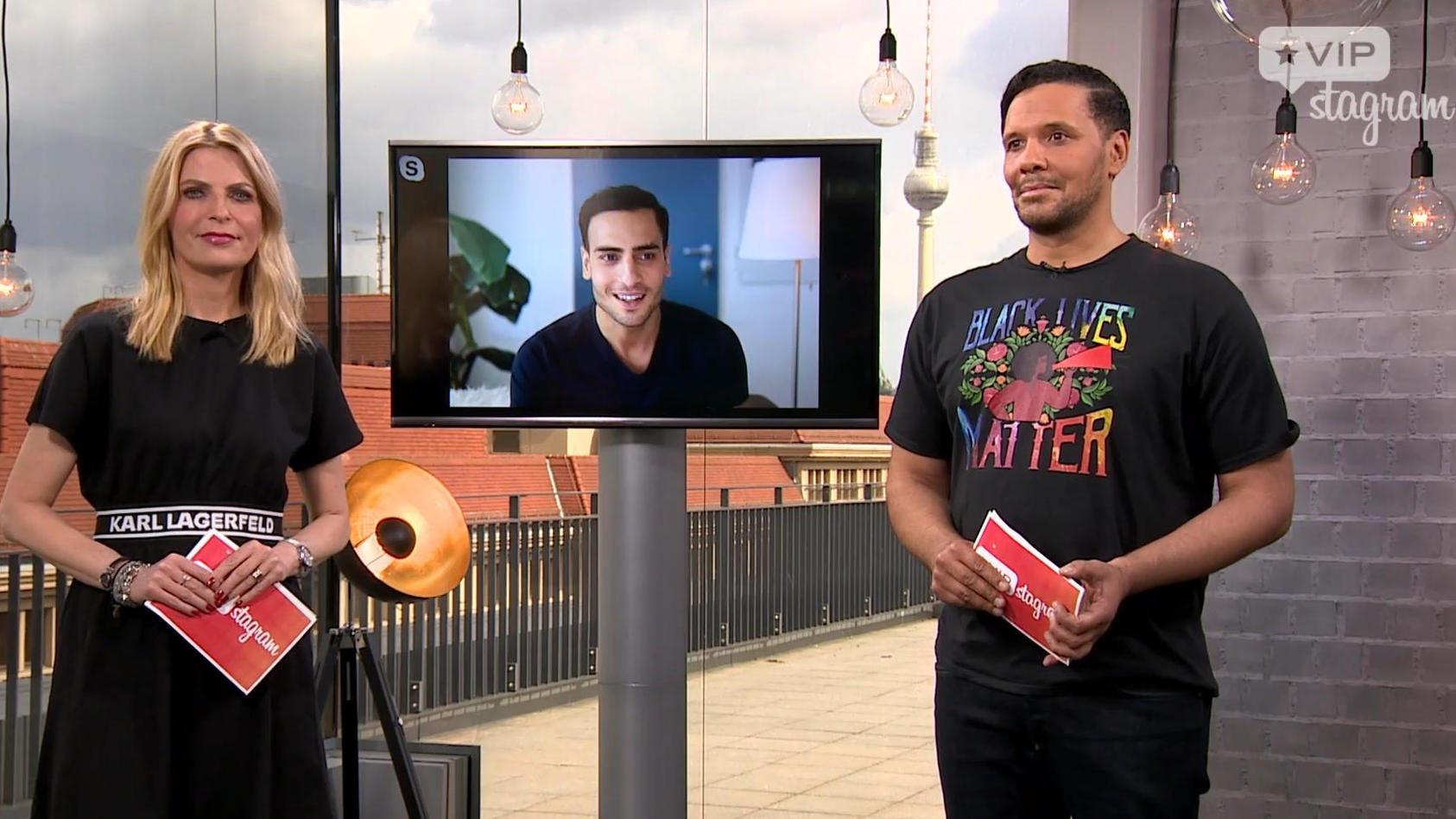 GZSZ-Star Timur Ülker über seine Zeit als Soldat in Afghanistan: „Ich ...