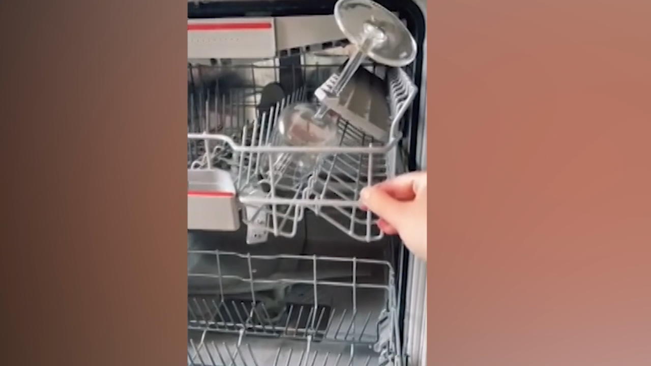 Spülmaschine kann Darmgesundheit schaden: Studie deckt gravierendes Problem auf