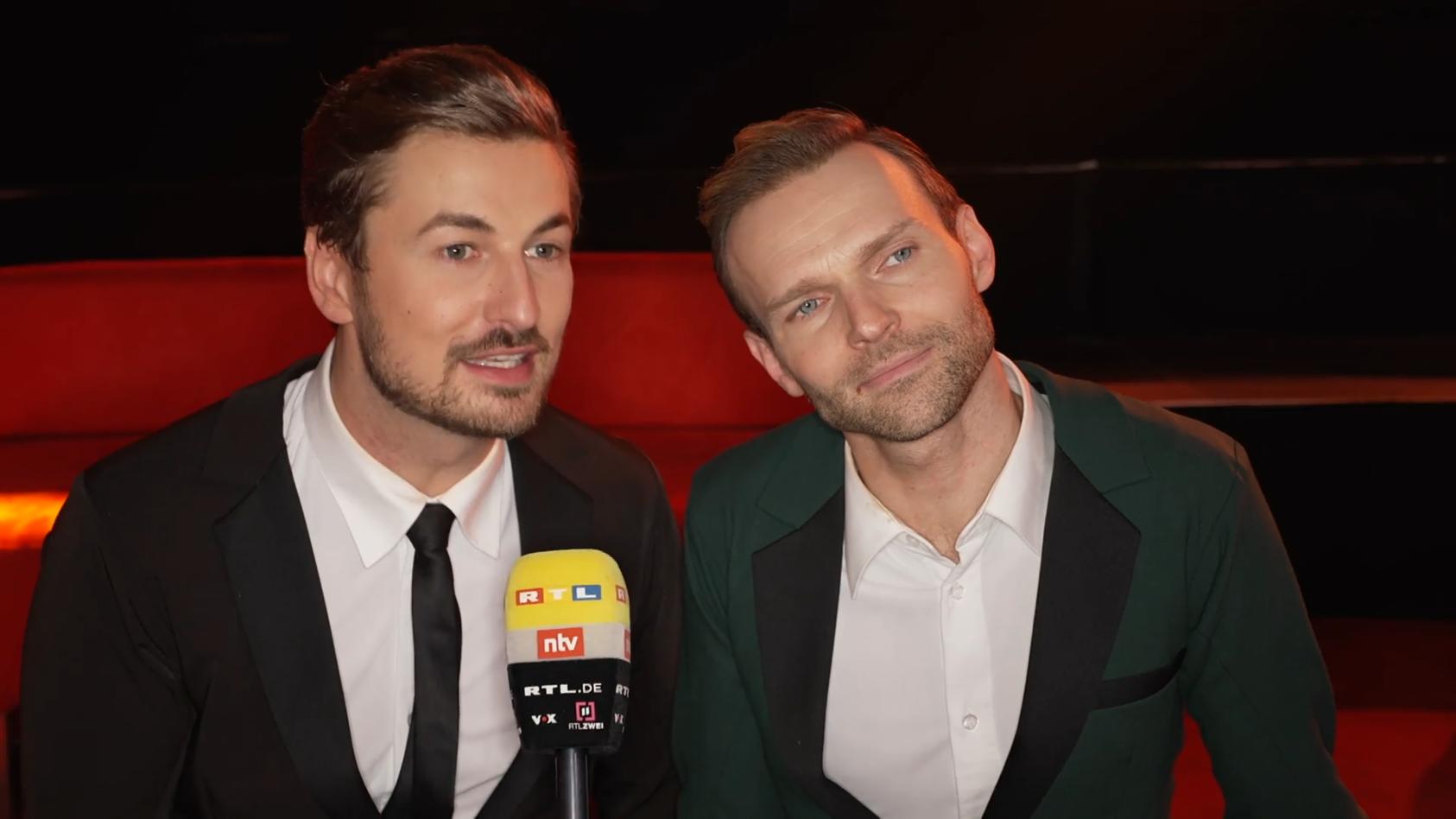 Let's Dance 2021: Nicolas Puschmann hat sein wichtigstes Ziel schon ...