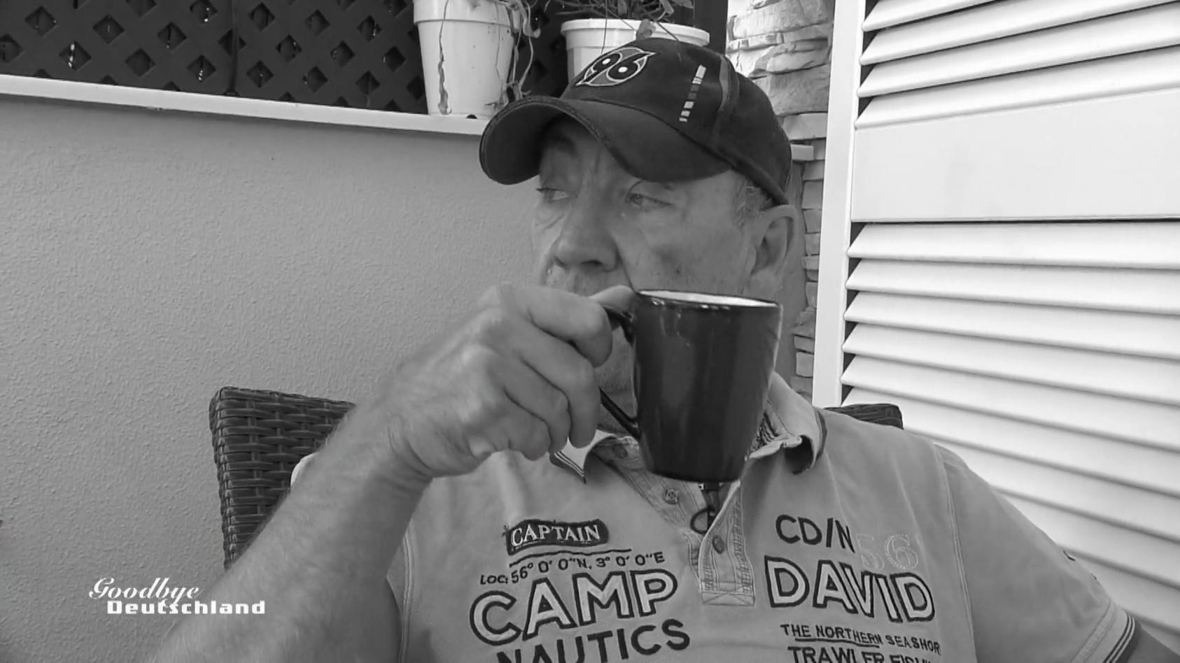 Norbert Bebensee ist tot: „Goodbye Deutschland“-Kultstar mit 67 Jahren ...