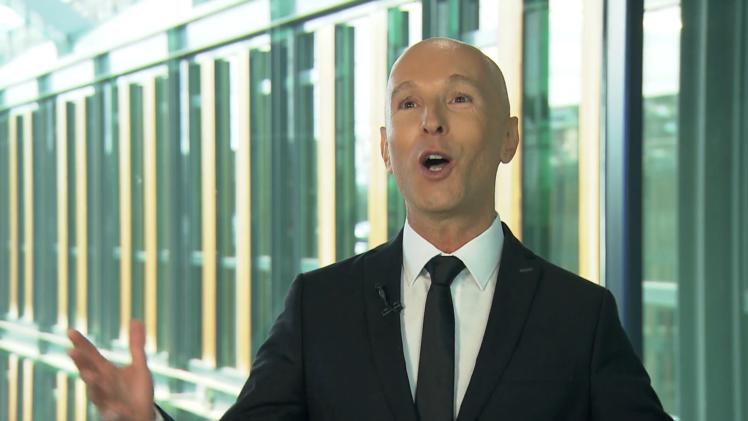 Trauer um die Queen: Diese Begegnung mit ihr wird Royal-Experte Michael ...