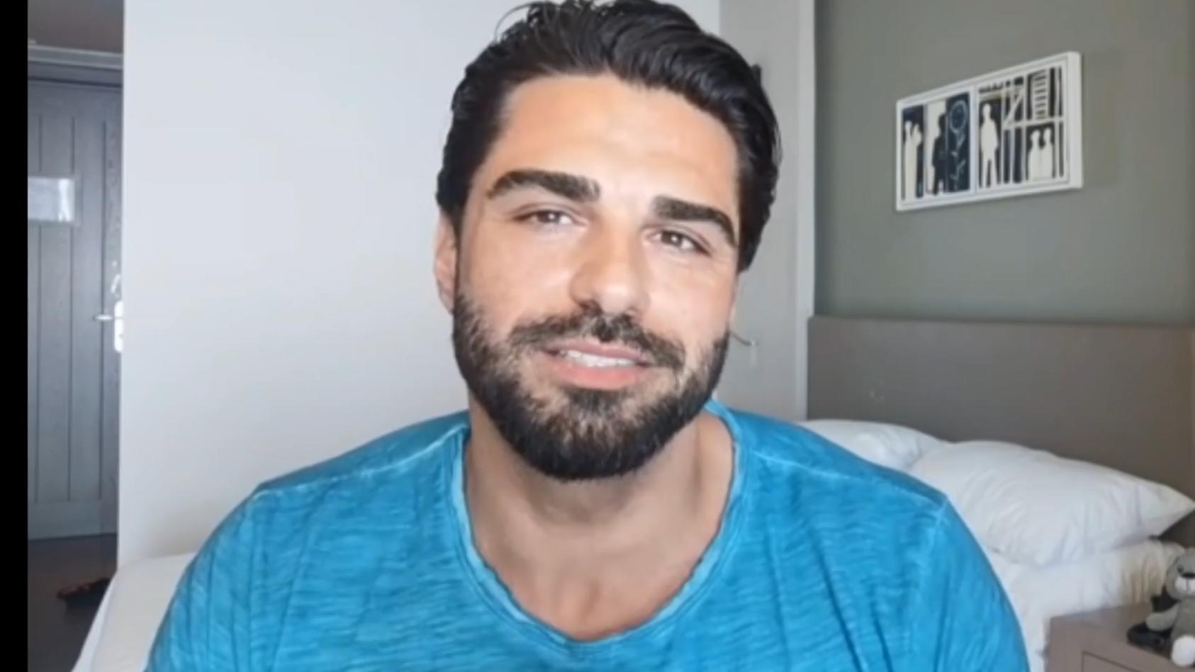 Bachelorette 2021: Kandidat Kenan Engerini verscherzt es sich mit Maxime