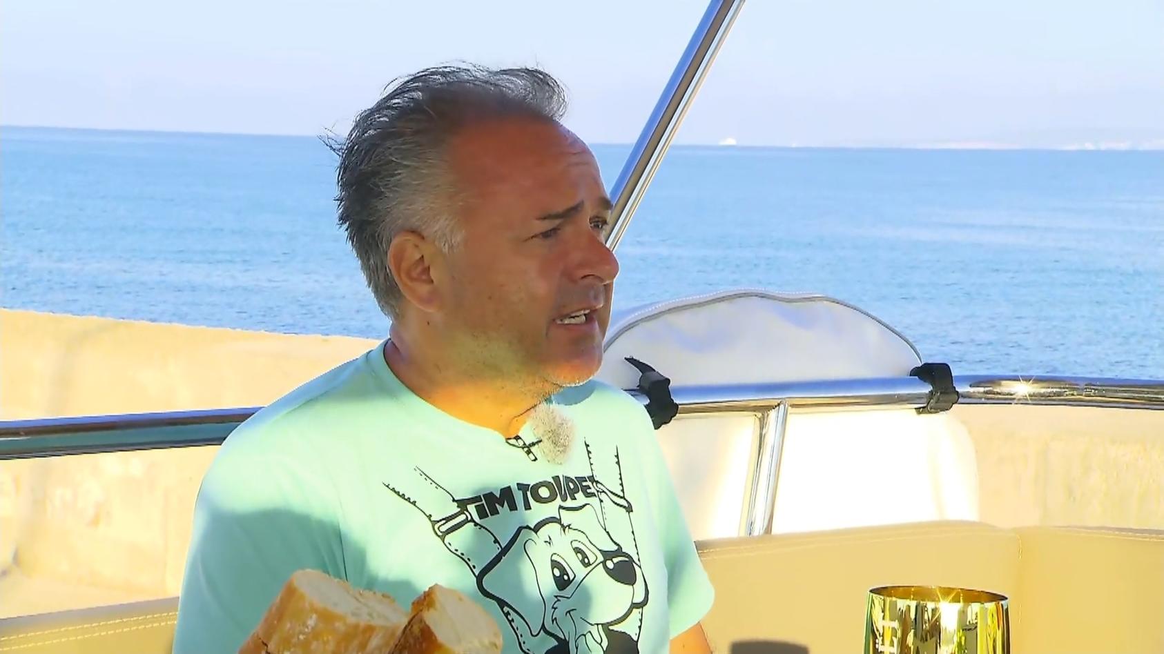 Partysänger Tim Toupet spricht Klartext: Kommt der Ballermann nie mehr ...