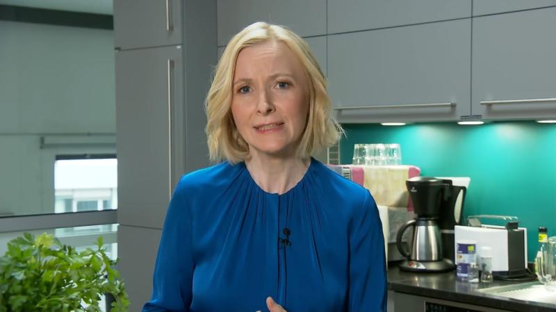 Müdigkeit am Morgen? Dr. Anne Fleck verrät, was hilft