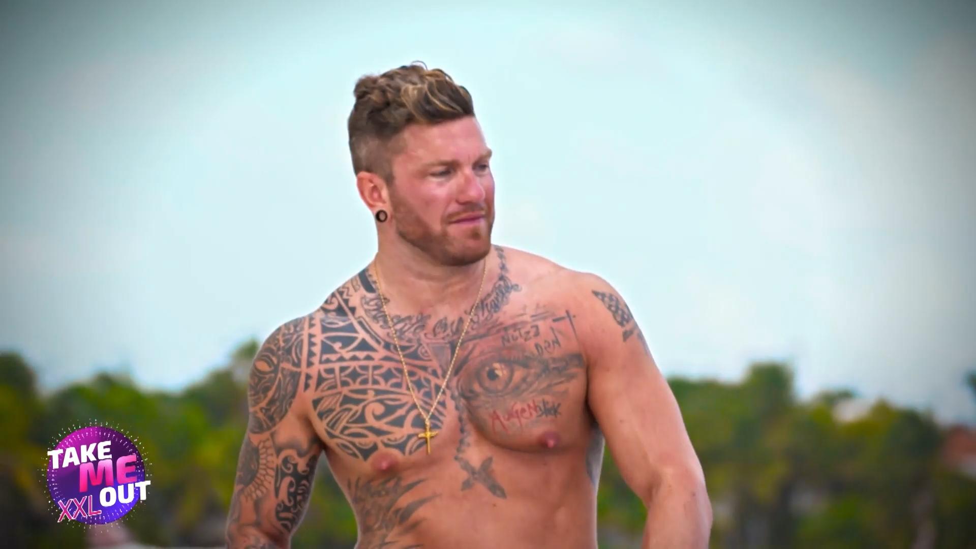 „Bauer sucht Frau“-Star Till Adam: Trennung! Freundin macht wegen ...