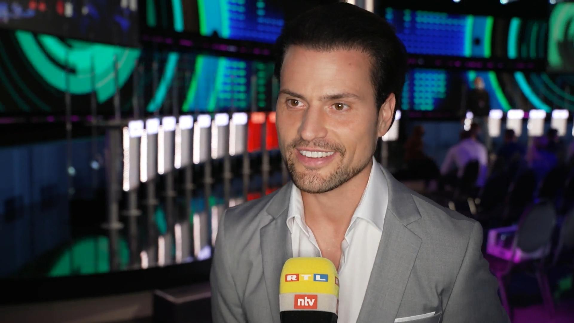 Take Me Out: Reality-Star Rocco Stark stellte sich bei Jan Köppen den ...