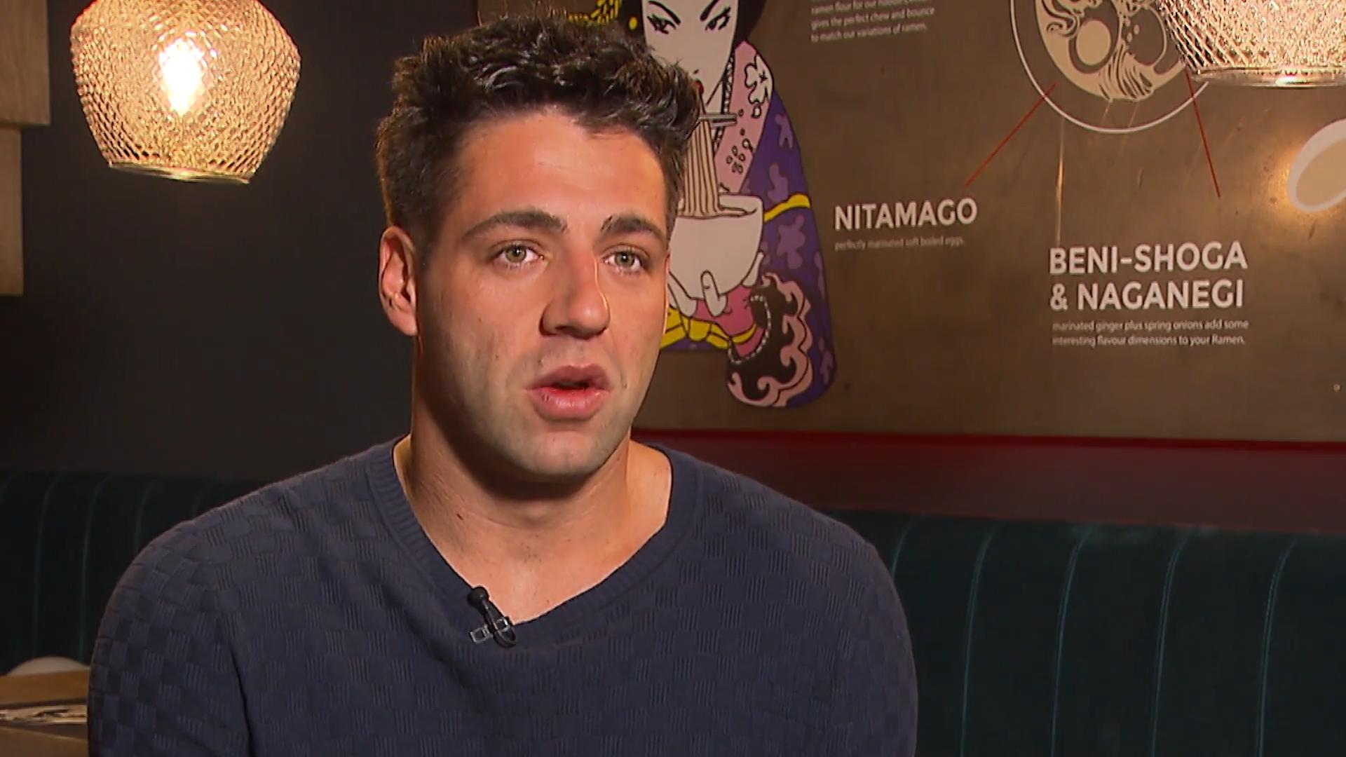 Sarah Connor: Jüngere Schwester Valentina Lewe (25) zeigt sexy Foto auf ...