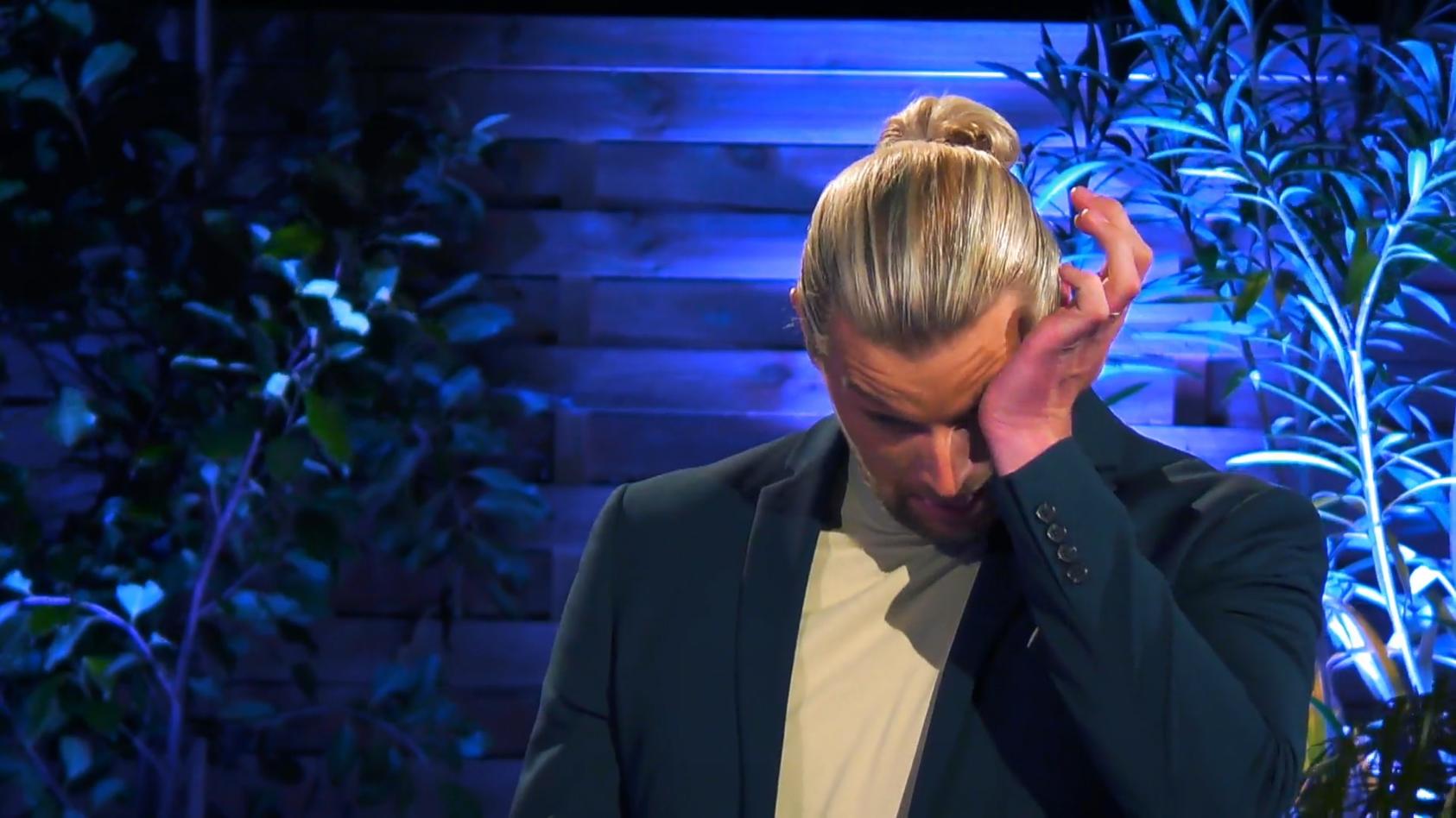 Prince Charming 2021: Drama pur! Kim Tränka kommen in Folge 2 die Tränen