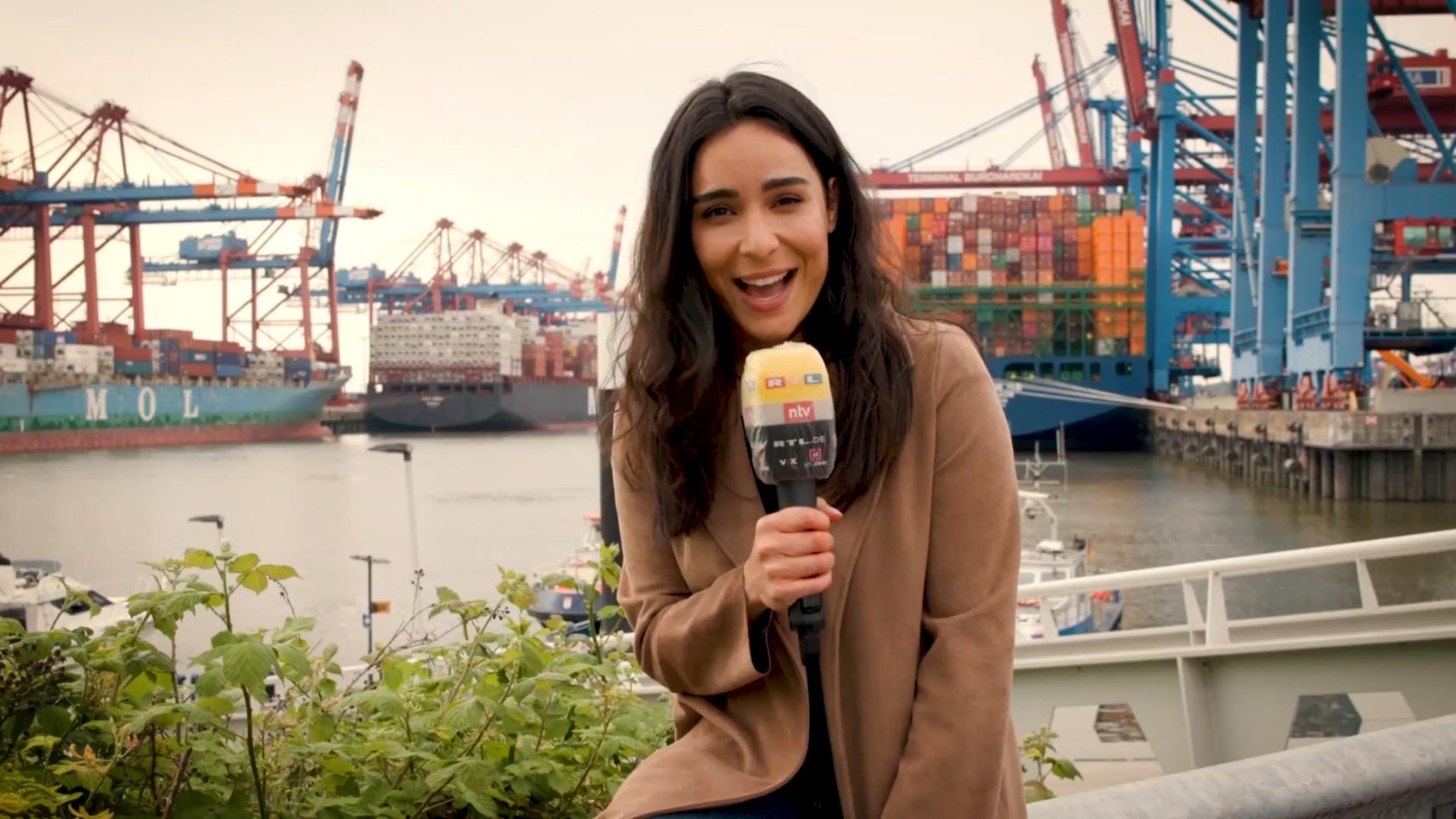 GZSZ-Überraschung: Shirin (Gamze Senol) kehrt für "Nihat - Alles auf ...