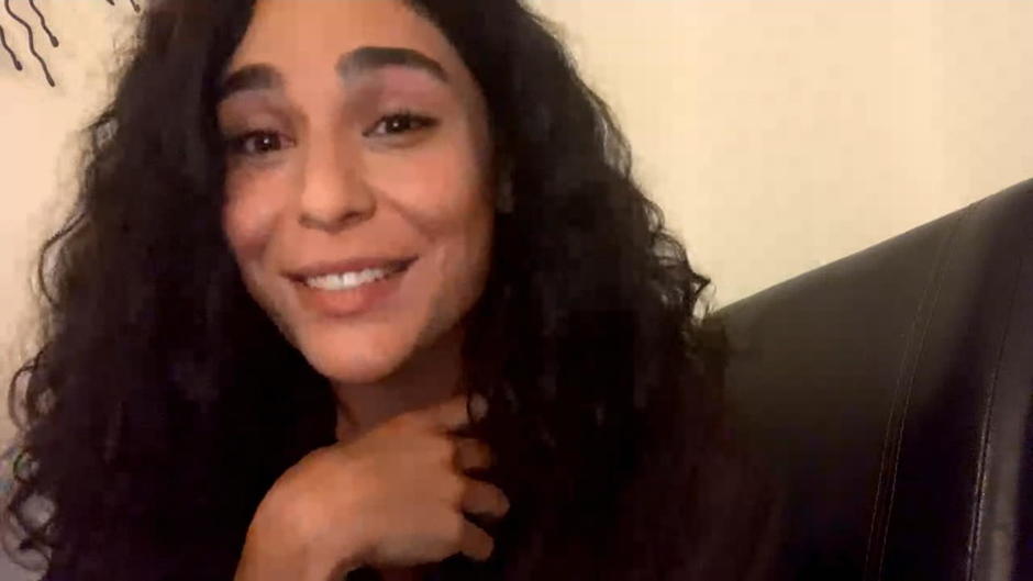 GZSZ-Comeback? DAS sagt Gamze Senol über ihre Rolle Shirin Akinci