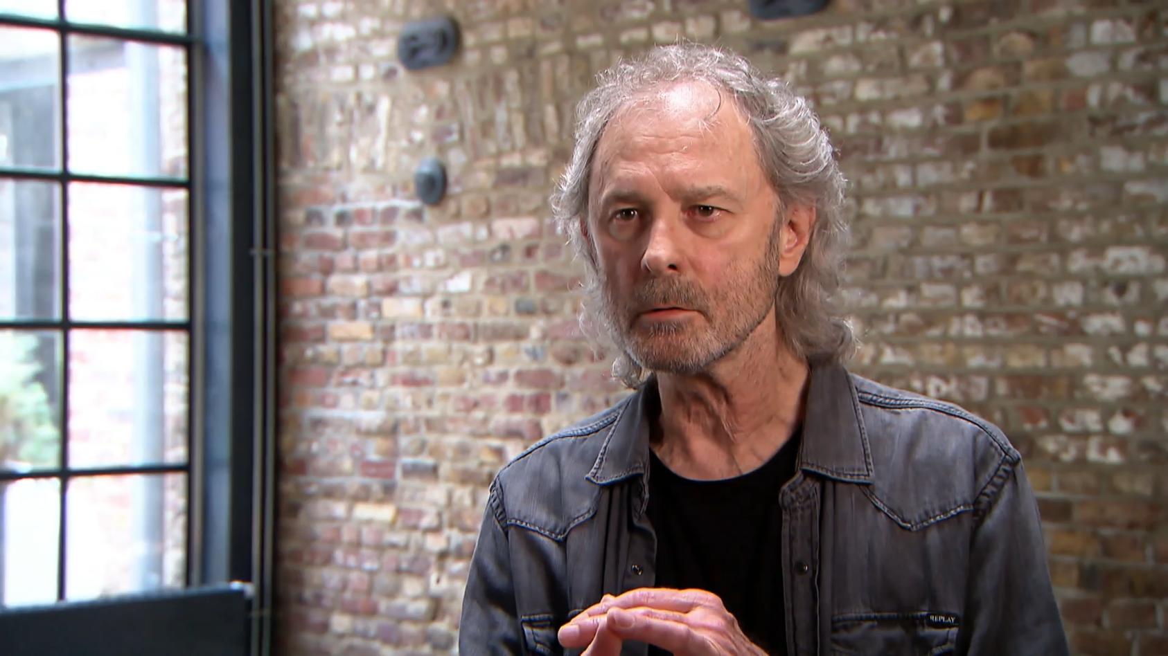 Wolfgang Petry: 70 Jahre-Jubiläum - das waren die Schattenseiten der ...