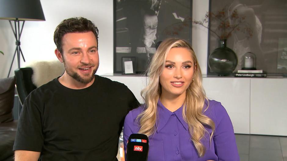 „Sommerhaus“-Paar plant Nachwuchs: Ben Melzer & Sissi Hofbauer „wollen ...