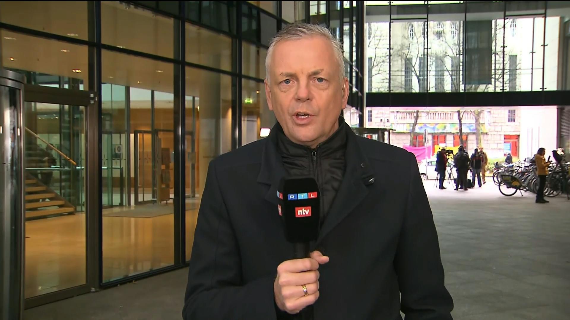 SPD-Spitze: Klingbeil und Esken wollen Chef-Duo werden