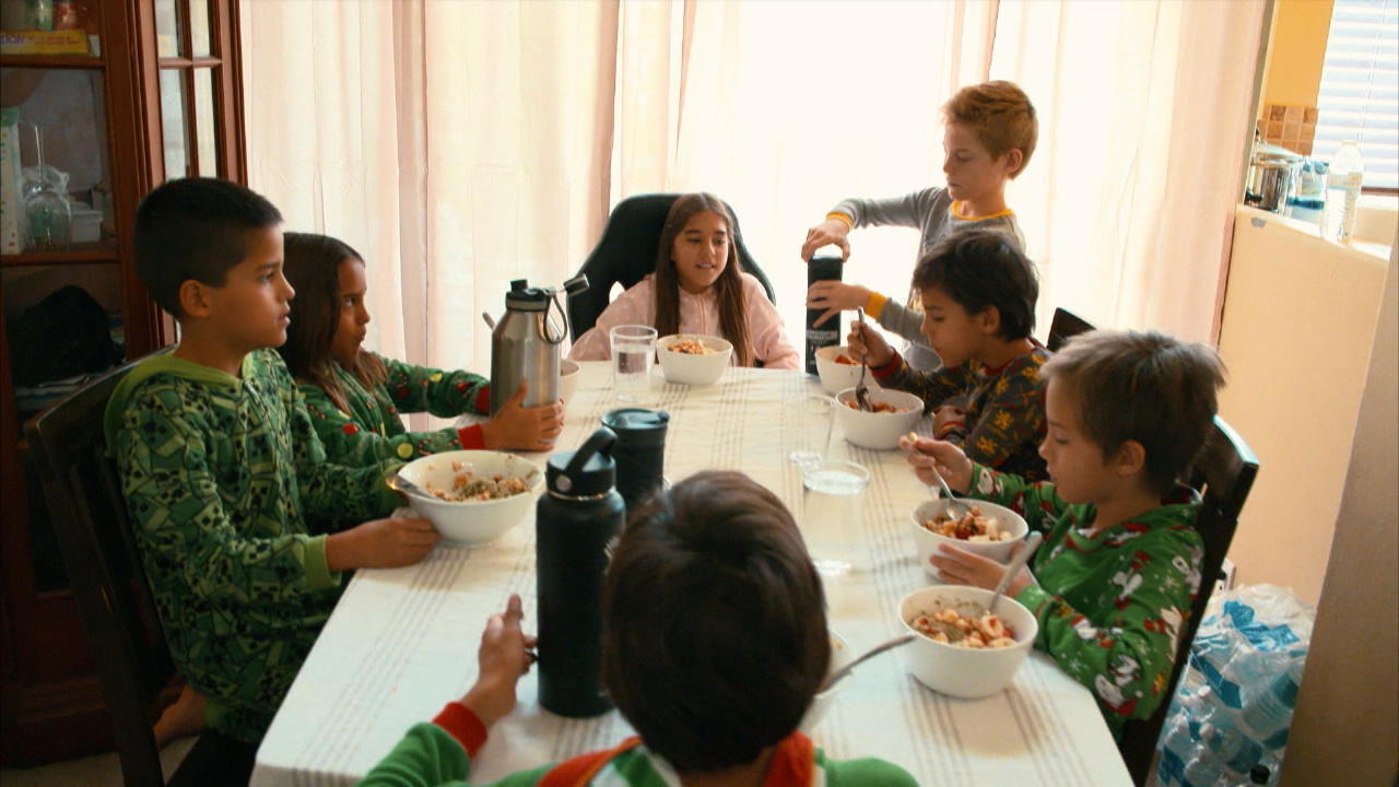 Octomom Nadya Suleman (47) über die Folgen ihrer Achtlingsschwangerschaft