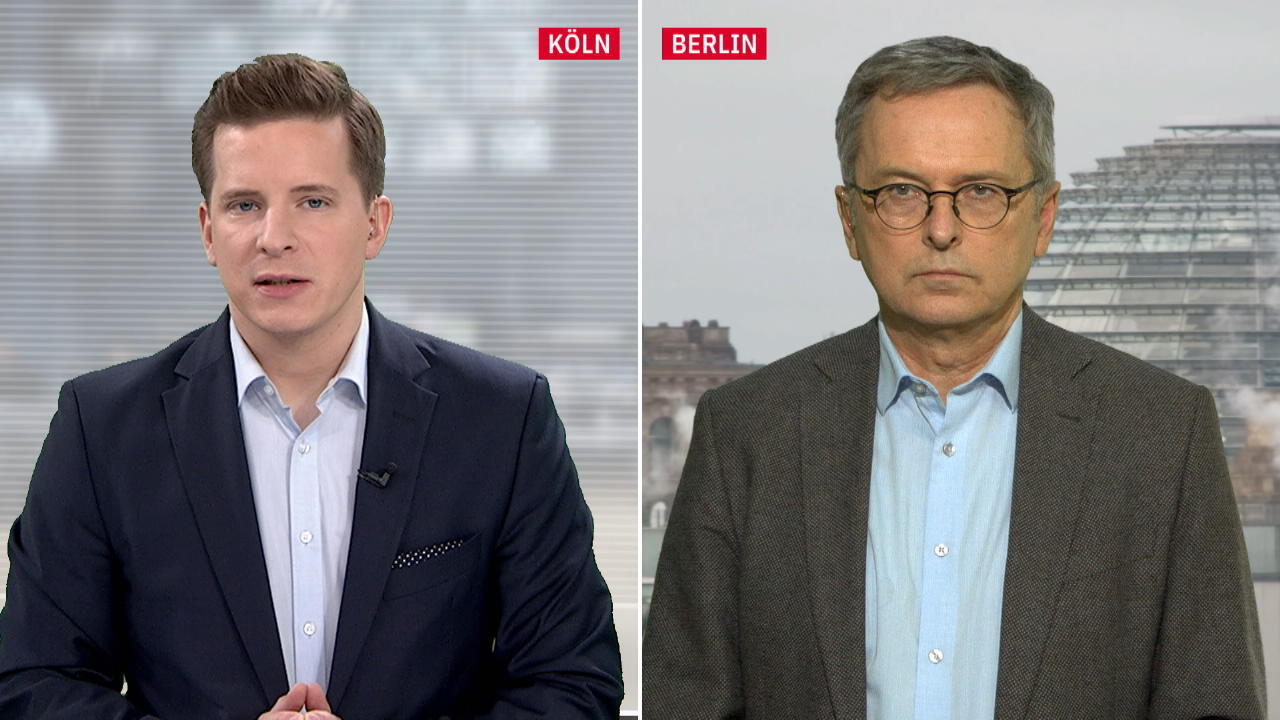 Annalena Baerbock in Moskau: Darum geht es in der aktuellen Krise mit ...