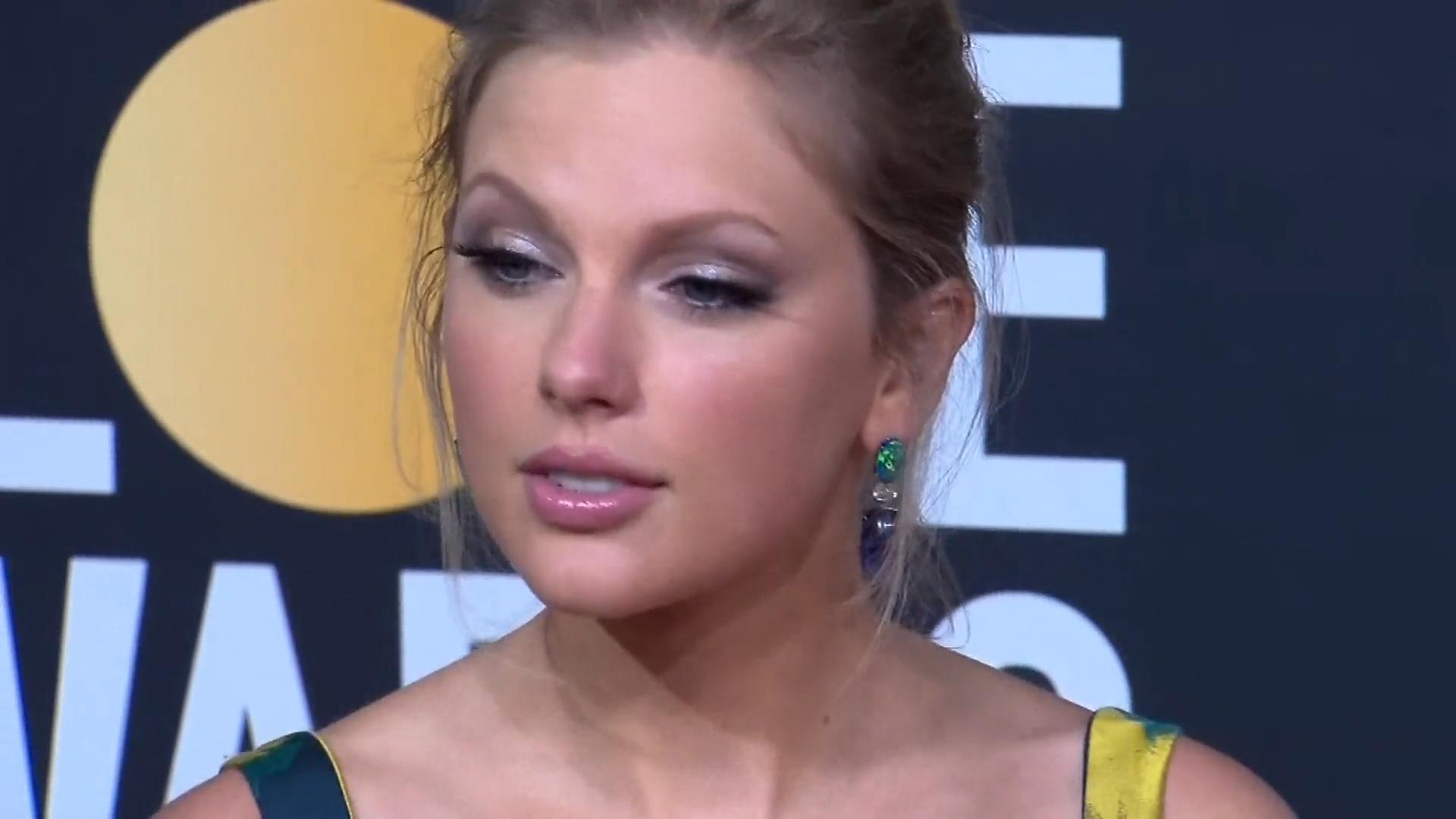 Taylor Swift rockt die US-Wirtschaft: Starkes Wachstum Dank des Megastars