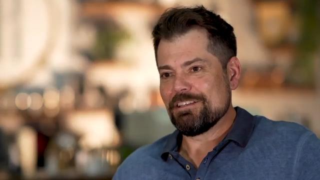 GZSZ: Letze Szene ! Leon verabschiedet sich vorerst aus dem Kiez