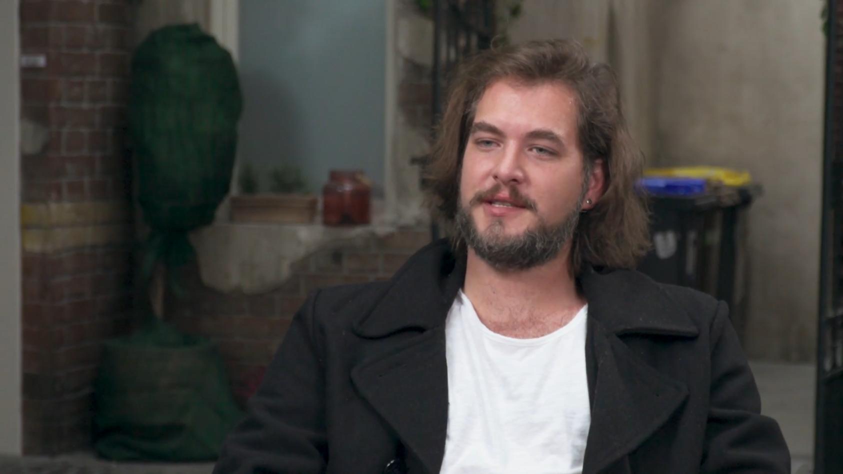 „Unter uns“-Neuling Diego Carlos Seyfarth verrät mehr über seine Rolle ...