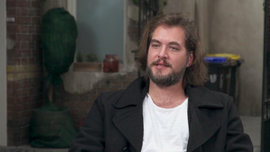 „Unter uns“-Neuling Diego Carlos Seyfarth verrät mehr über seine Rolle ...