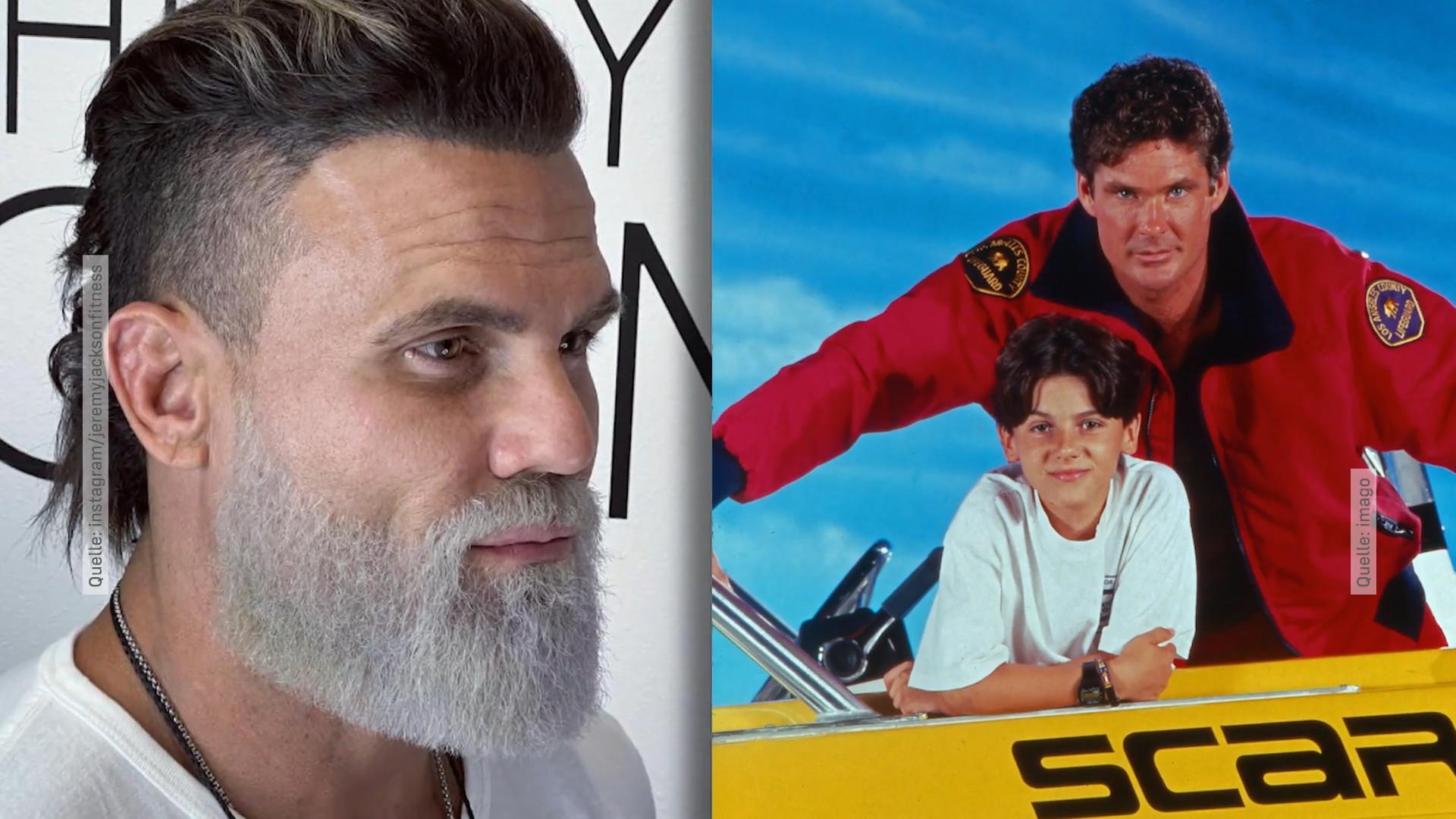 Erschreckende Fotos von Loni Willison: Ex-Frau von „Baywatch“-Star ...