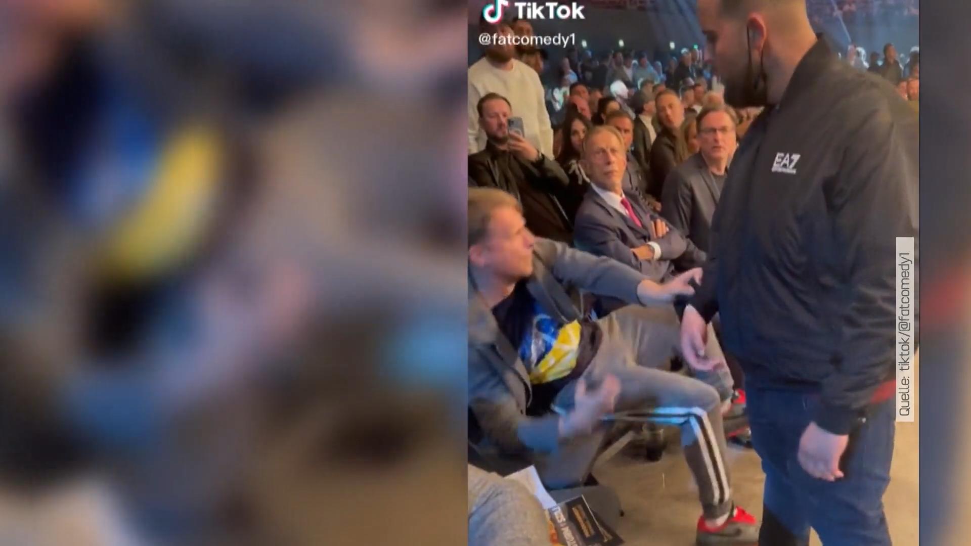 Nach Krebs-Diagnose: So hat Christoph Daum die Chemotherapie verkraftet