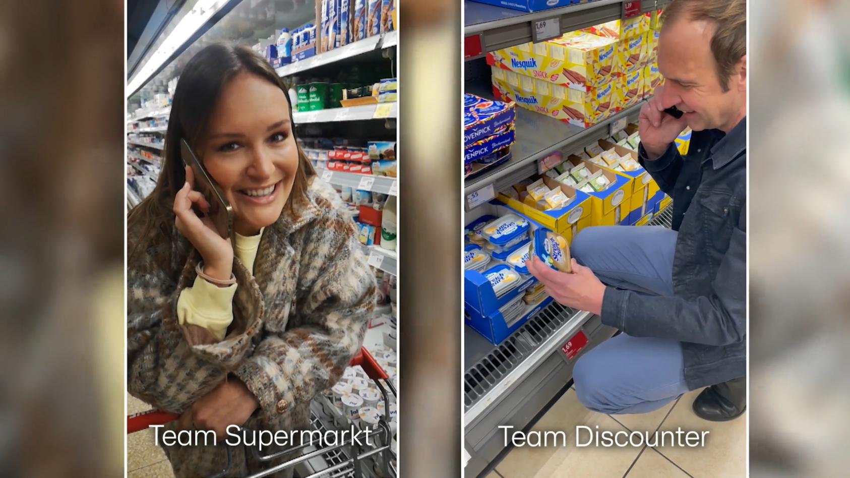 Großer Test nach Preiserhöhungen: Ist der Discounter noch günstiger als ...