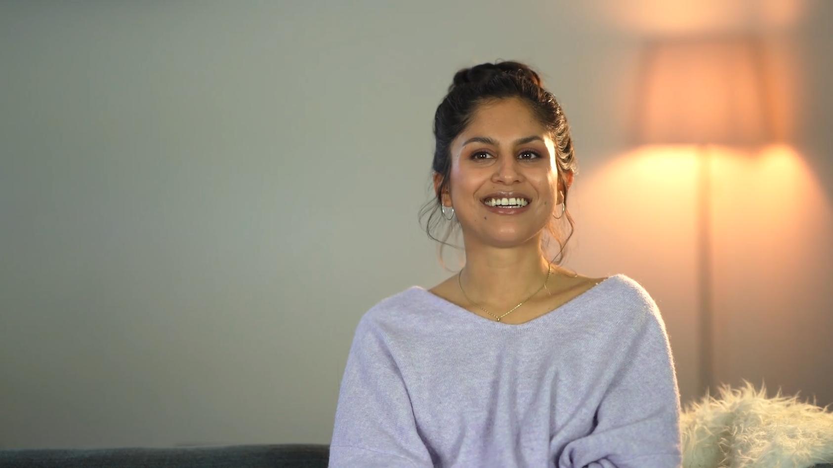 Nach Serientod bei GZSZ: Sara Fuchs über die schöne Zeit am Set und den ...