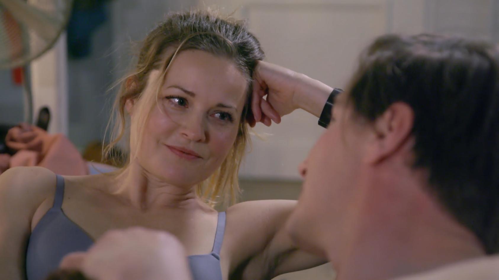 Unter uns: Happy End für Corinna und Chris?