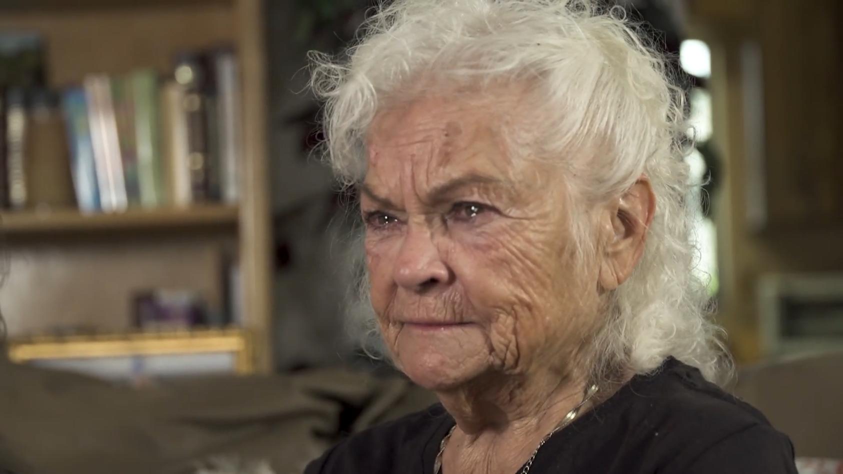 "Baby Holly" 40 Jahre nach Mord an Eltern gefunden: "Sie hat das ...