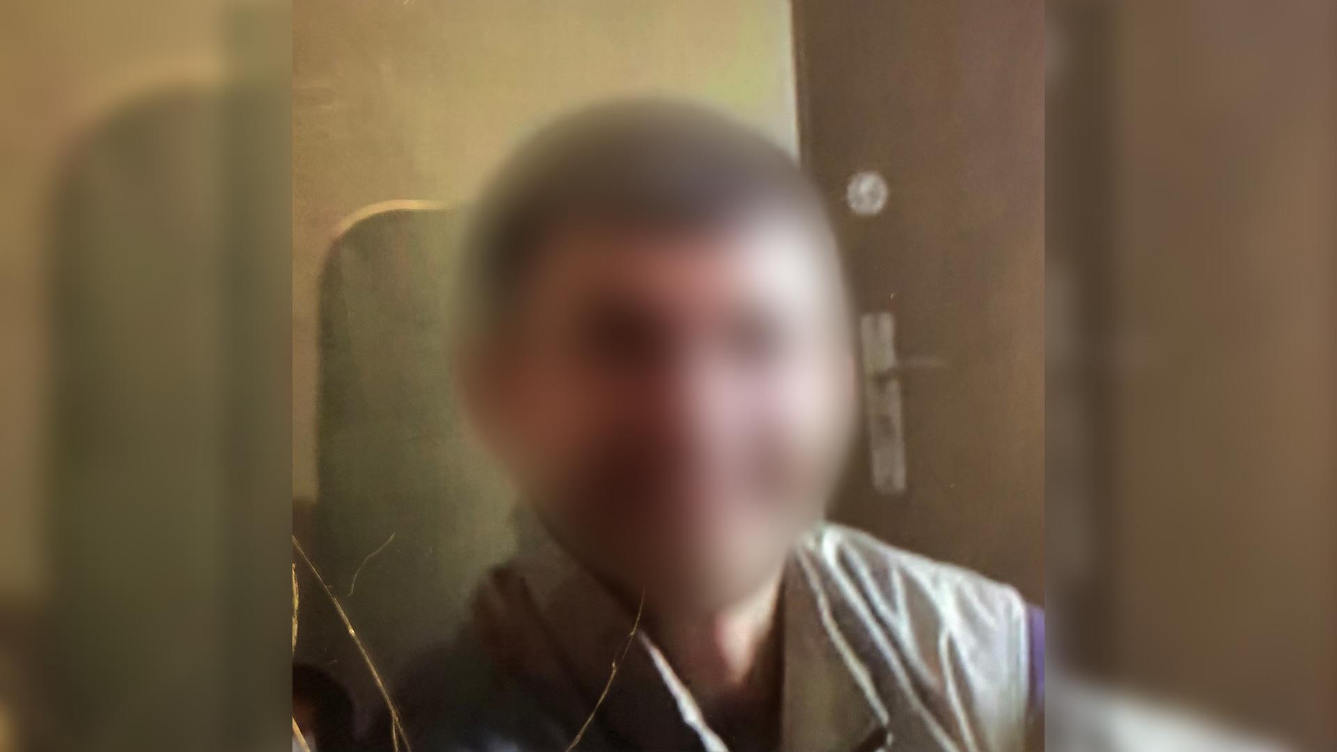 Axt-Mörder von Kalletal gefasst: Hier kommt Elchin A. vor den Haftrichter