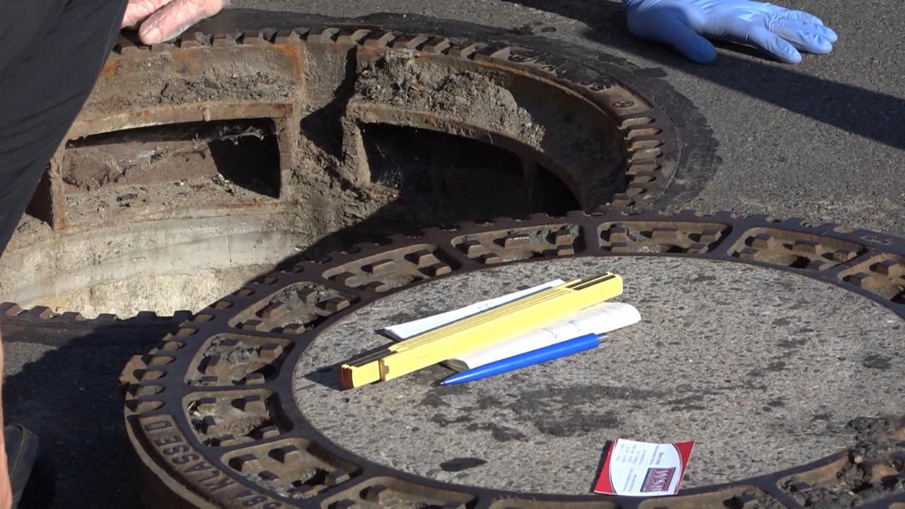 Oldenburg: Vermisster Joe (8) nach über einer Woche in Gully lebend ...