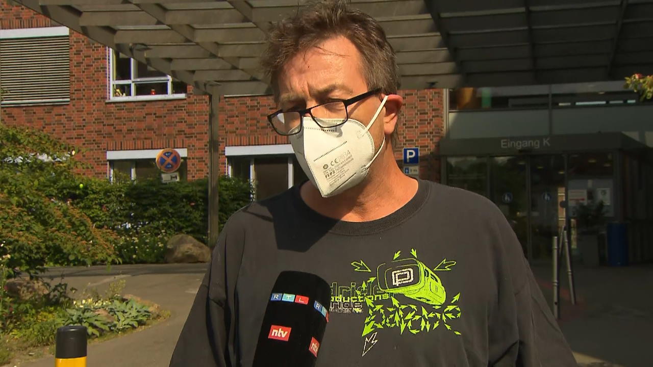 Vermisster Joe (8) aus Oldenburg in Gully gefunden - Polizeipräsident ...