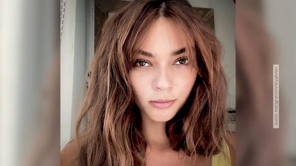 Mysteriöser Tod von Model Christy Giles (†24): Produzent David Pearce ...