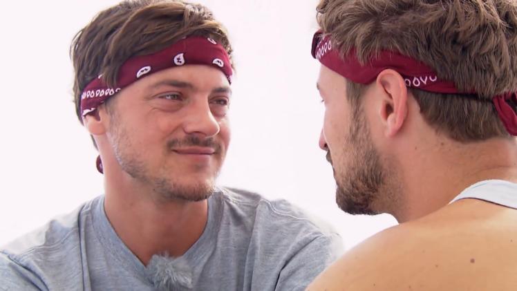 Dschungelcamp-Star Manuel Flickinger: So trauert er um den Tod von ...