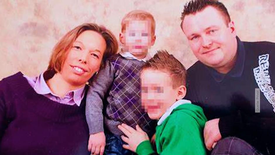 Axt-Mörder von Kalletal gefasst: Hier kommt Elchin A. vor den Haftrichter