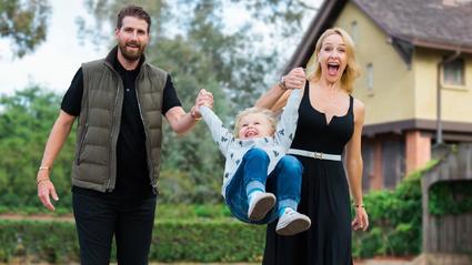 Thomas Gottschalks Sohn Roman: Seltenes Interview und private Einblicke ...