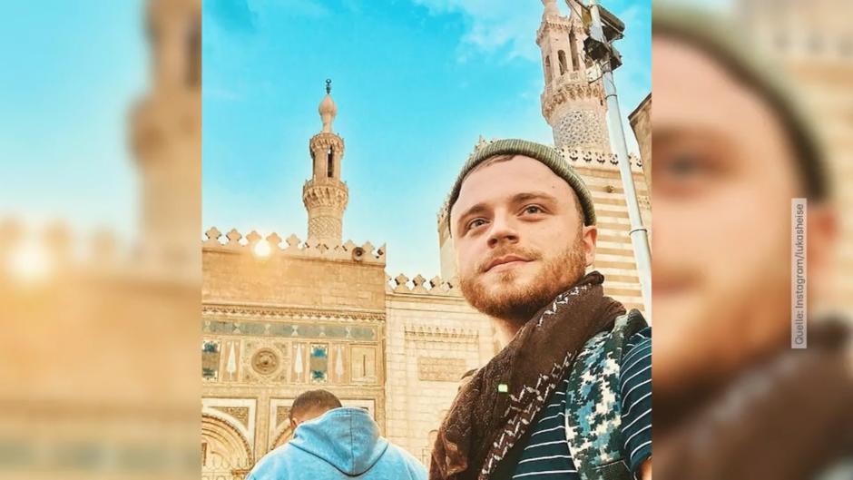 Vermisster Oliver Heise: Erste Spur? Barbesitzer auf Teneriffa will ...