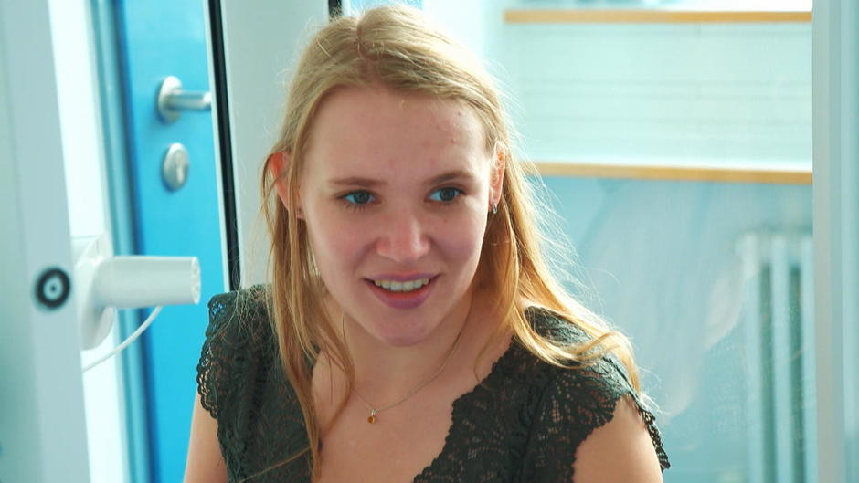 Neue Studie: Endlich Hoffnung für Long-Covid-Patientin Sofie?